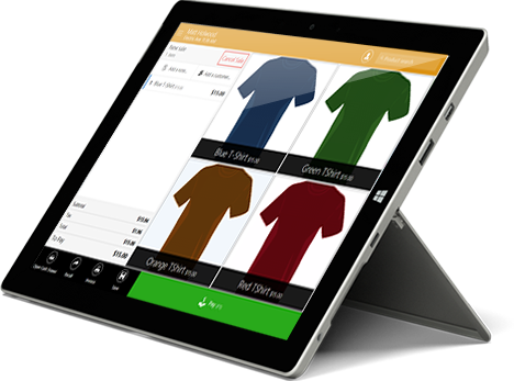 POS Systems | SalesPoint Point Of Sale