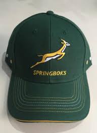 Springbok Memorabilia - Little Africa Ltd Store