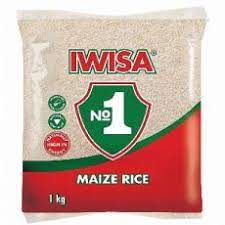 Pantry Staple - Little Africa Ltd Store