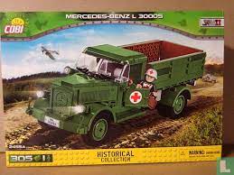 Cobi - Taupo Hobbies & Toys Ltd Store