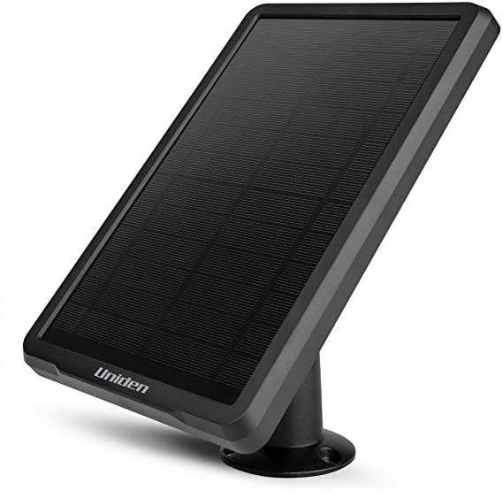 UNIDEN SOLO+ SOLAR PANEL - Tech Central Store