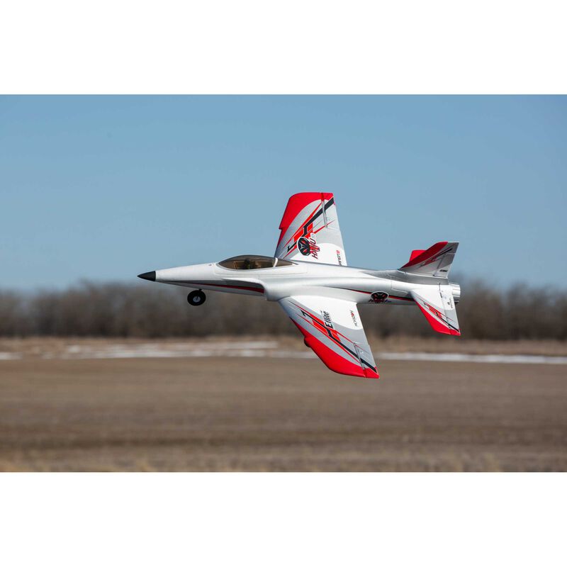 Horizon Hobby Habu STS 70mm EDF Smart Jet RTF with Safe - Taupo Hobbies ...