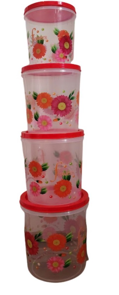 7L CONICAL STORAGE CONTAINER - Big Pots and More Store