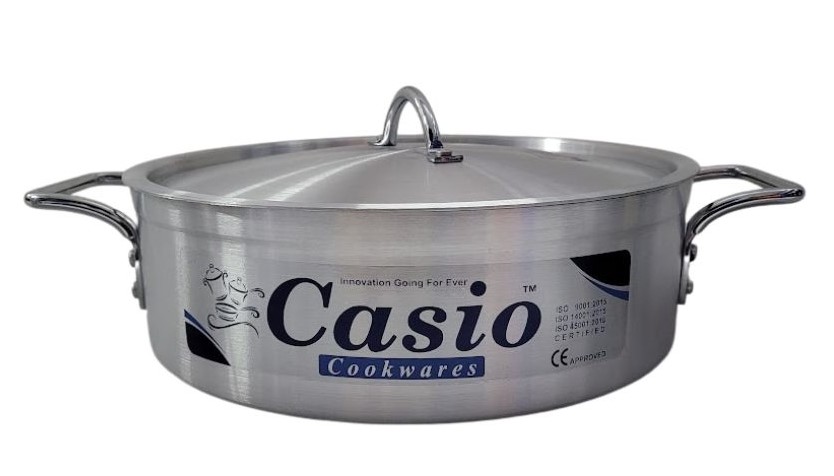 26CM BRAZING POT - Big Pots and More Store