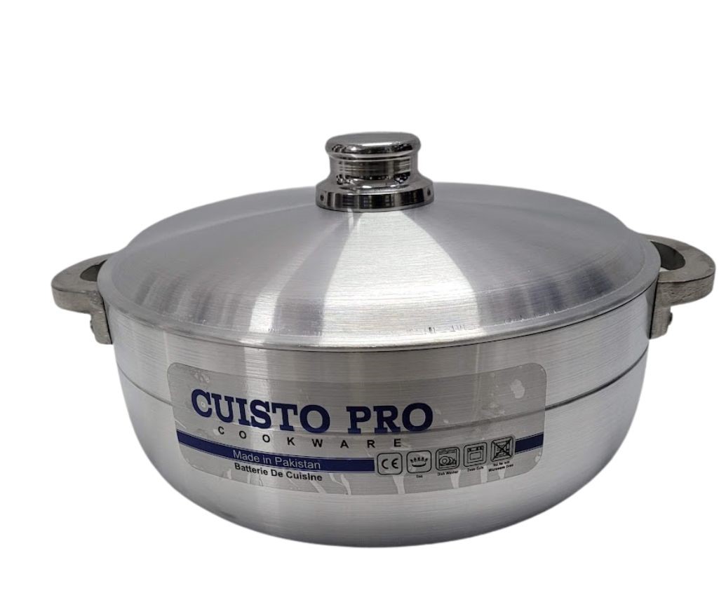 7PC CALDERO POT SET - Big Pots and More Store