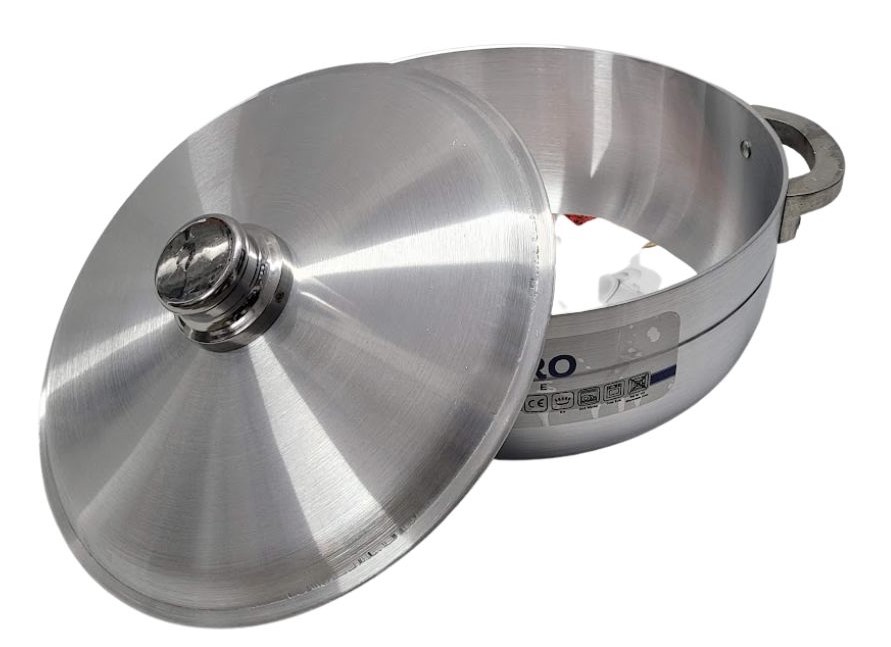 7PC CALDERO POT SET - Big Pots and More Store