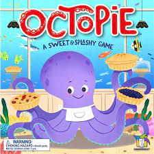 Octopie - game - Taupo Hobbies & Toys Ltd Store