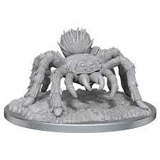 D & D Deep Cuts Giant Spider - Taupo Hobbies & Toys Ltd Store