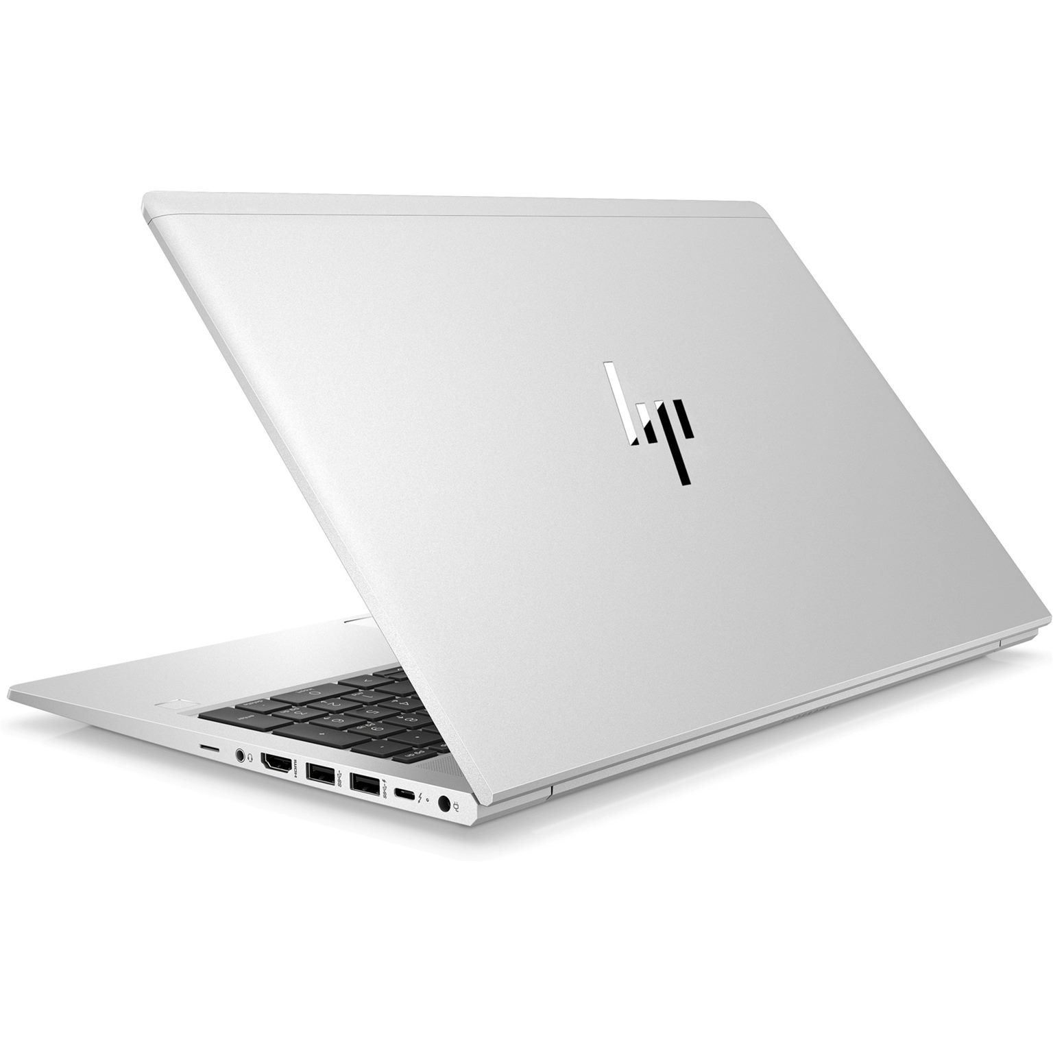 HP ELITEBOOK i7 15.6" LAPTOP - Tech Central Store