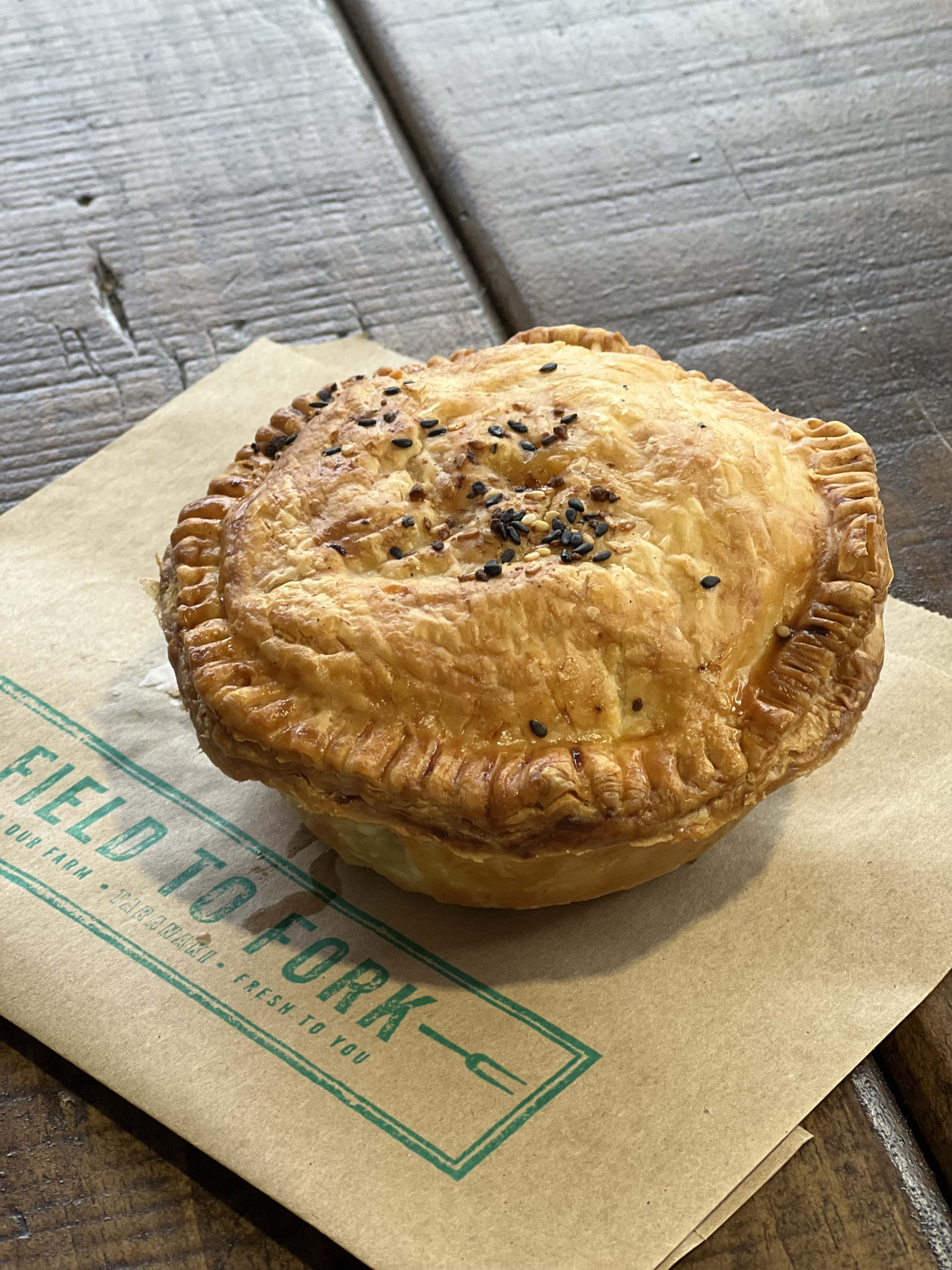 Pies - Field to Fork Cafe Store