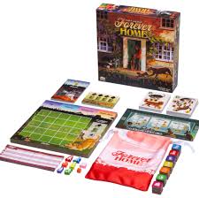 Forever Home Game - Taupo Hobbies & Toys Ltd Store